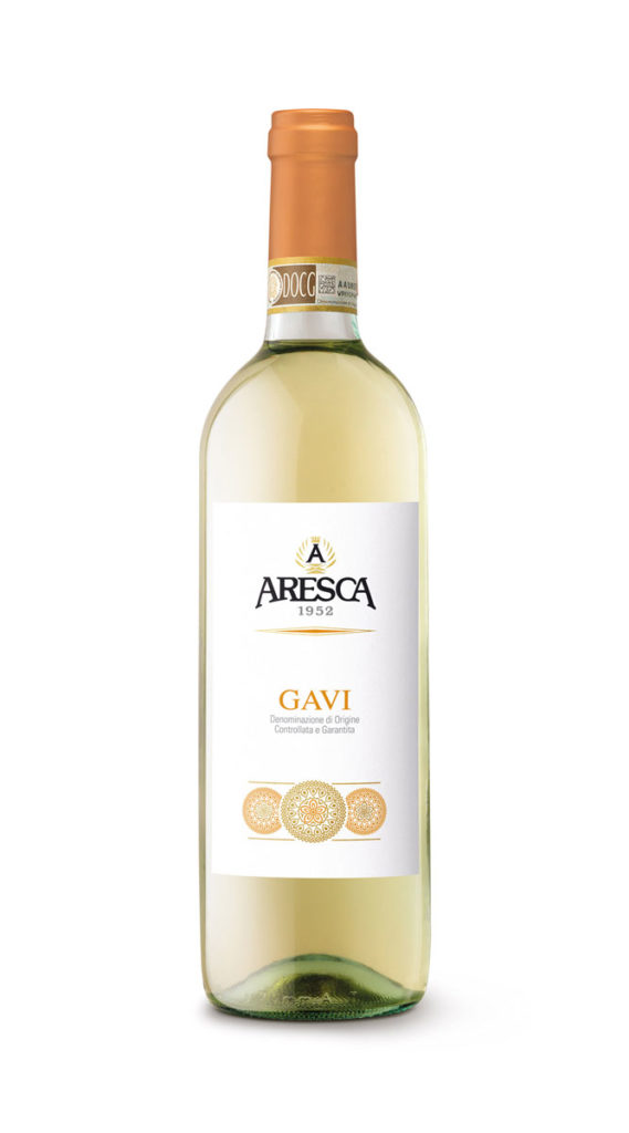 Gavi DOCG | Aresca Vini